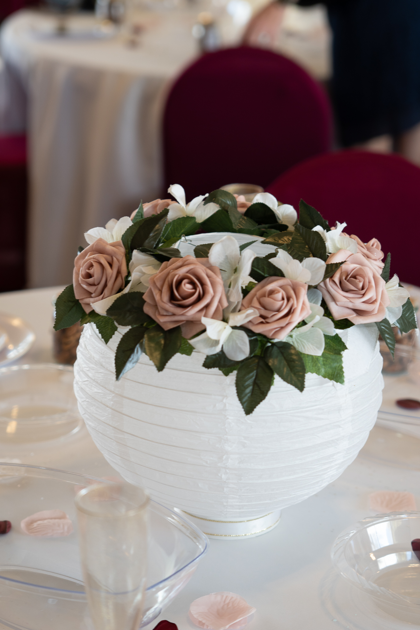 Event Gallery - Hesperia Golf & Country Club