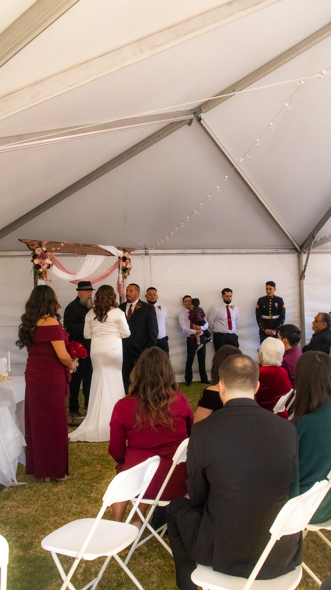 Event Gallery - Hesperia Golf & Country Club